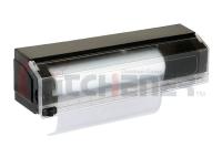 China Home Vacuum Packing Machine , Transparent Food Vacuum Bags For Vacuum Sealer Machine for sale