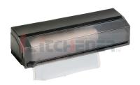China Commercial Grade Kitchen Food Vacuum Sealer Bag For Maximum Air Extraction for sale