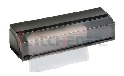 China Commercial Grade Kitchen Food Vacuum Sealer Bag For Maximum Air Extraction for sale