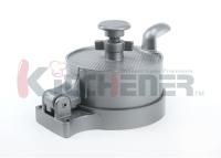 China Kitchen Cooking Hamburger Machine Heavy Duty Aluminum For Meat Patty Press for sale