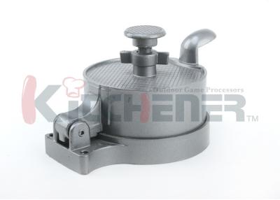 China Kitchen Cooking Hamburger Machine Heavy Duty Aluminum For Meat Patty Press for sale