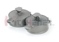 China Home Made Stuffed Burger Maker Culinary Tools For Kitchen Beef Venison Cooking for sale