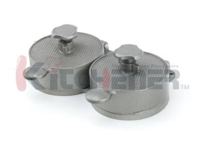 China Home Made Stuffed Burger Maker Culinary Tools For Kitchen Beef Venison Cooking for sale