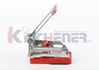 China Non Corrosive Durable French Fries Cutter Restaurant With 25 / 29 Thick Fries for sale