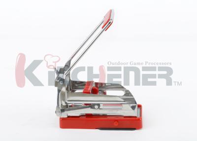 China Non Corrosive Durable French Fries Cutter Restaurant With 25 / 29 Thick Fries for sale