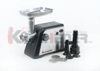 China Professional Universal Meat Grinder Machine Heavy Duty With #12 Neck Size for sale