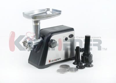 China Professional Universal Meat Grinder Machine Heavy Duty With #12 Neck Size for sale
