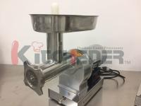 China 750 Watt Food Processor Meat Grinder Mincer , Restaurant Meat Grinder For Chicken Bones for sale