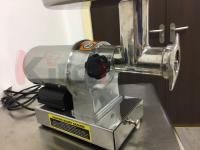 China 1HP Motor 720lbs Compact  Heavy Duty Meat Chopper 14lb/Min for sale