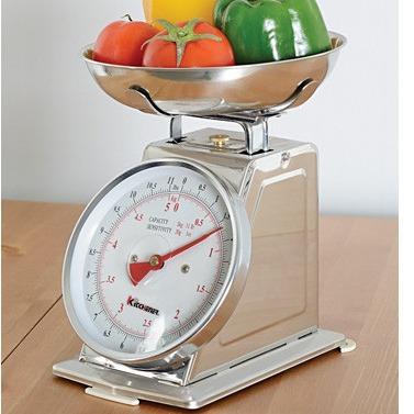 China High Precision  440lbs Baking Electronic Digital Kitchen Scale for sale