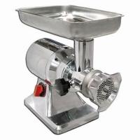 China Multifunctional Stainless Steel Blade Accurate Meat Grinder Rustproof for sale