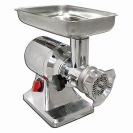 China Multifunctional Stainless Steel Blade Accurate Meat Grinder Rustproof for sale