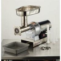 China 750W Enlarge Throat Chicken Meat Grinder Sanitary for sale