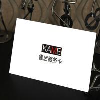 China Folding Postcard Greeting Thank You Card Design Printing for sale