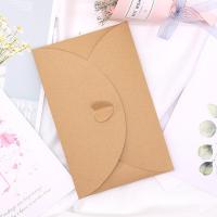 China E-Commerce Folding Greeting Postcard Thank You Design Printing for sale