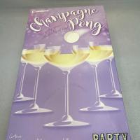 China Custom Plastic Party Drink Playing Games OEM Educational for sale