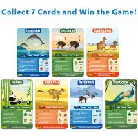 China Super Fun for Travel & Family Game Night Custom design Wholesale OEM VN Supplier Playing cards for sale