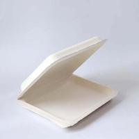 China Corrugated Paper Biodegradable Pulp Molded Wine Packaging Trays for sale
