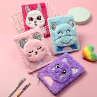 China OEM Flower Animal Office Notepads And Stationery Set for sale