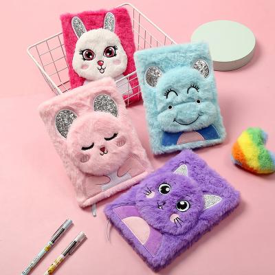 China OEM Flower Animal Office Notepads And Stationery Set for sale