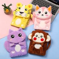 China OEM Flower Animal Office Notepads And Stationery Set for sale