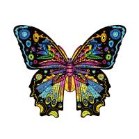 China Halloween Unique Shaped Game Jigsaw Puzzle CMYK Printing 200 Piece for sale