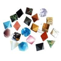 China Role Playing Game Acrylic Dice Set Bulk Polyhedral Dice 10 sided for sale