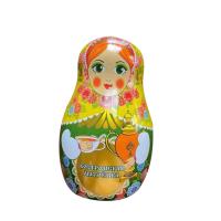 China Modern Aluminium Tin Cans Packaging Containers Personalized for sale