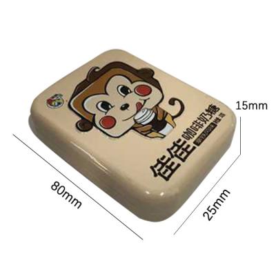 China Seamless Empty Tin Food Containers Small Tins With Lids for sale