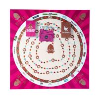 China Personalised Kids Gift Educational Board Game 300gsm Artpaper for sale