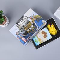China Children Learning Card Games Educational Playing Cards ASTM Odm for sale