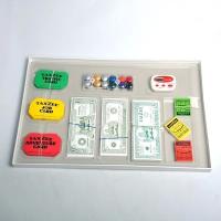 China Customized Printing Laminated Artpaper Ed Playing Cards Learning Board Games For Kids for sale