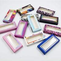 China Stamping Rectangle Custom Printed Cardboard Boxes Preprinted Shipping Boxes for sale