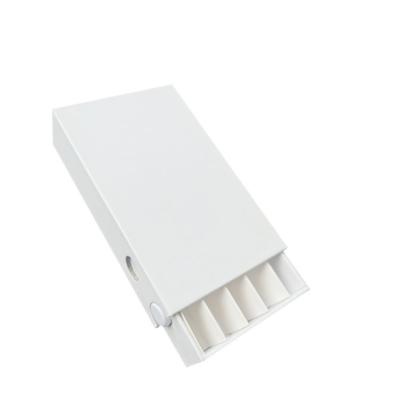 China Childproof Customizable Cardboard Boxes Printing For Cigarette Tobacco Pre Rolls Packaging for sale