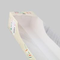 China CMYK 4C Printing Doll Packaging Boxes Personalized Cardboard Boxes OEM for sale