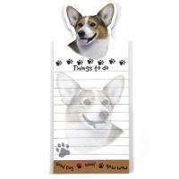 China Personalized Self Adhesive To Do List Notepads And Stationery Animal CMYK Printing for sale
