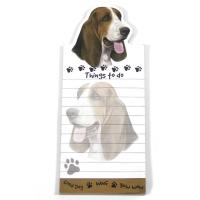 China Personalized Self Adhesive To Do List Notepads And Stationery Animal CMYK Printing for sale