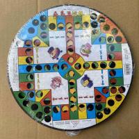 China Chinese checkers  board game Flying Chess Family Funny Game kids  fun education toys for sale
