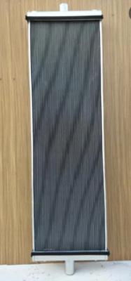 China Komatsu PC1250SP-8R Excavator Radiator | Water Tank 21N-03-41110 Heat Exchange Unit for sale