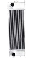 China Komatsu PC45MR-2 Excavator Radiator | 22M-03-31330 Engine Cooling Component for sale