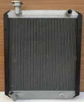 China Komatsu PC60-6 Excavator Radiator | Water Tank Complete Unit Assembly for sale
