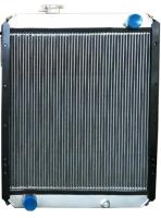 China Komatsu PC60-7 Excavator Radiator | Heavy Duty Assembly Commercial Grade for sale