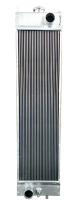 China Komatsu PC130-7 Excavator Radiator | Direct Replacement Unit for sale