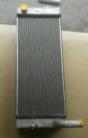 China Komatsu PC228US-3 Excavator Radiator | 22U-03-22113 Thermal Management System for sale