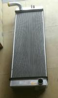 China Komatsu PC228US-3 Excavator Radiator | 22U-03-22113 Thermal Management System for sale