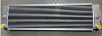 China 2348945 Core Hydraulic Oil Radiator 234-8945 For CAT 631G 637G D8N D8R D8R II CATER for sale