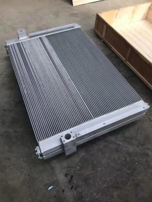 China 281-3516 230-2924 245-9334 Excavator Parts For Cat E365 E374 E385b E385c Oil Cooler for sale