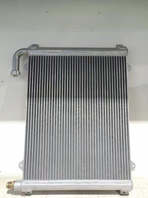 China Komatsu PC120-6EO Excavator Oil Radiator 203-03-61211 for sale