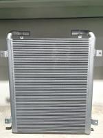 China YN05P00035S002 Hydraulic Oil Cooler for Kobelco Excavator SK160-6E SK200-6E SK210-6E SK190-6E for sale