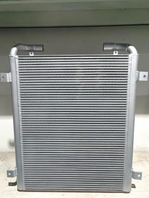 China YN05P00035S002 Hydraulic Oil Cooler for Kobelco Excavator SK160-6E SK200-6E SK210-6E SK190-6E for sale